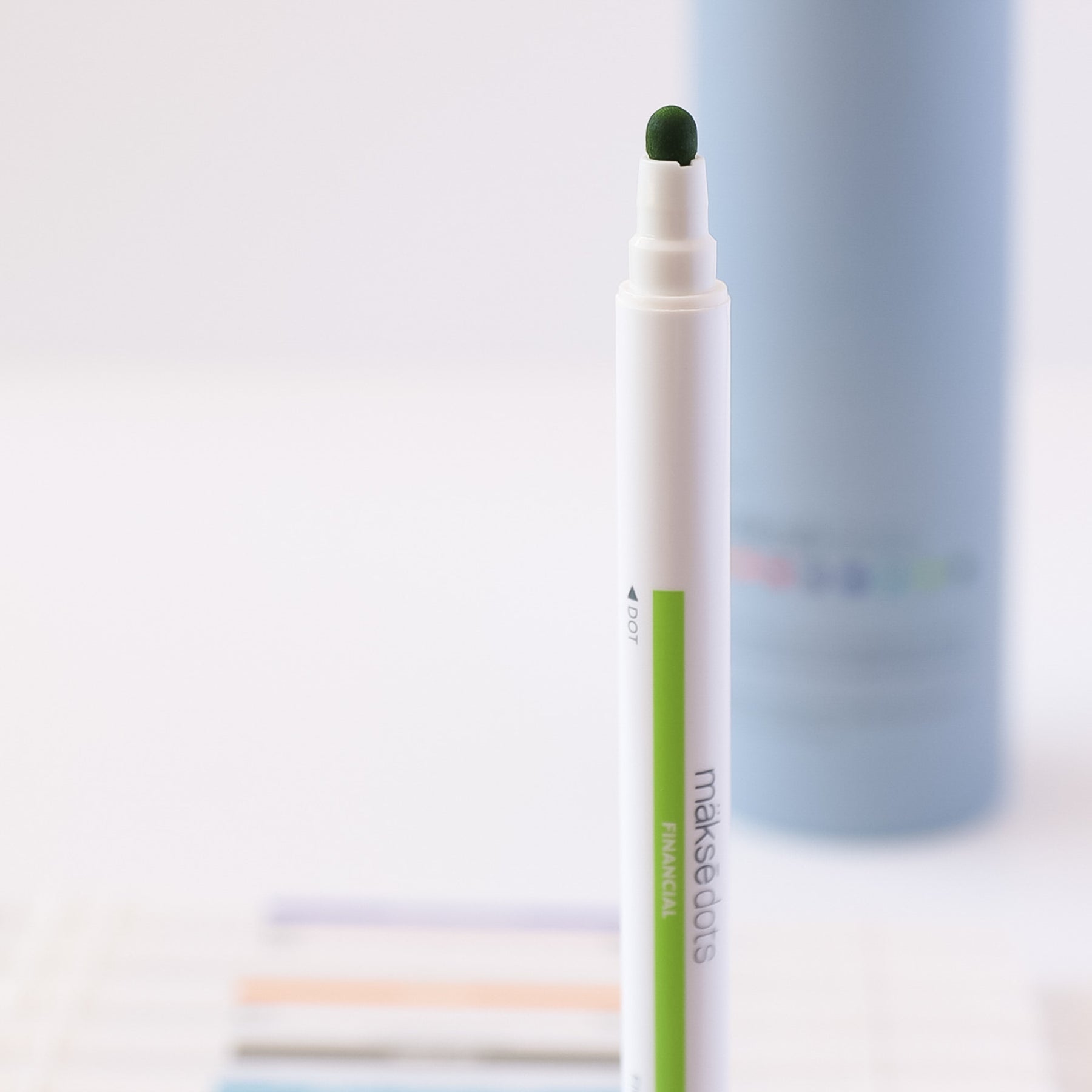 Makse Dots – MakseLife