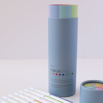 Makse Dots – MakseLife