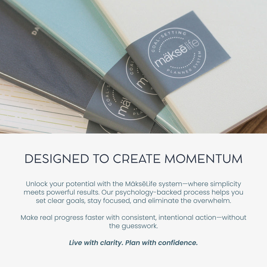 Stainless Steel Stencil Bookmark for Planners and Journals – MakseLife