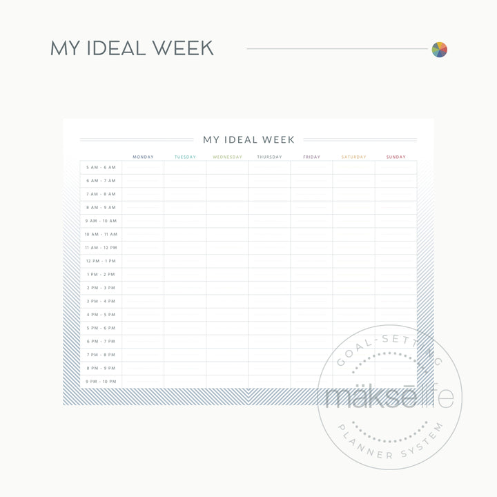 Free Printables – MakseLife