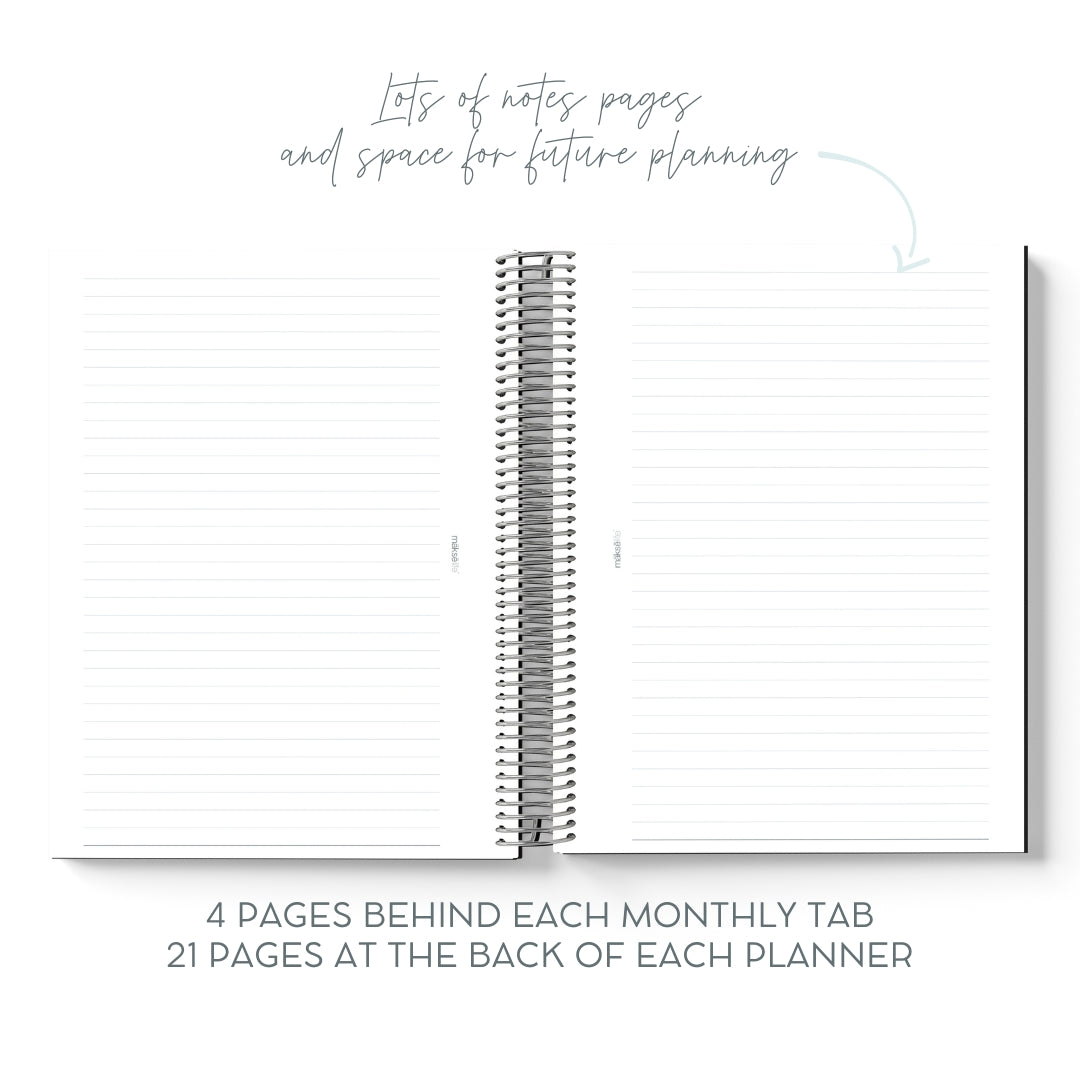 12 Month Undated Goal Setting Monthly Planner Storm MakseLife 12-month-undated-goal-setting-monthly-planner-storm-makselife